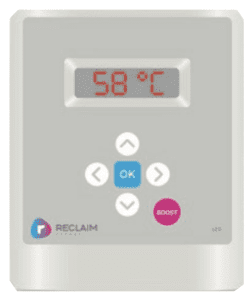 Reclaim Energy co2 Hot Water Heat Pumps Adelaide
