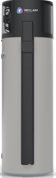 Reclaim Energy All in one Hot Water Heat Pumps Adelaide